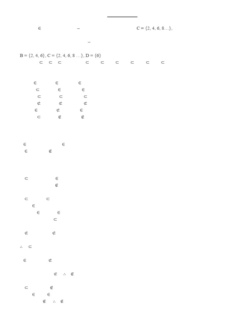 MISC Solutions | PDF