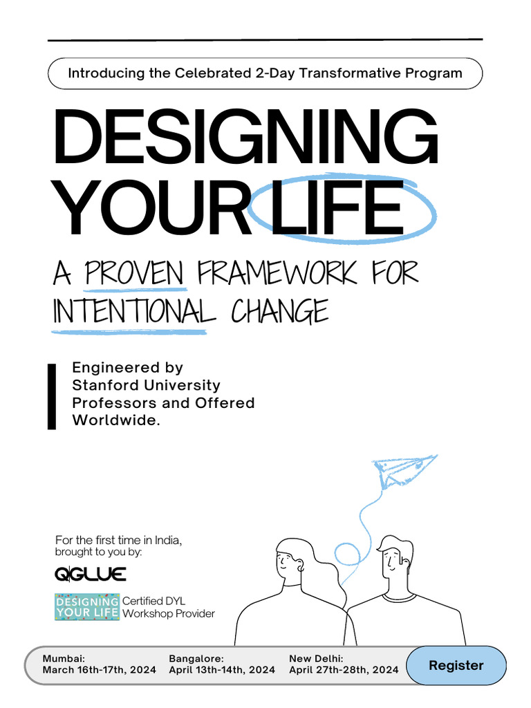 Designing Your Life | PDF