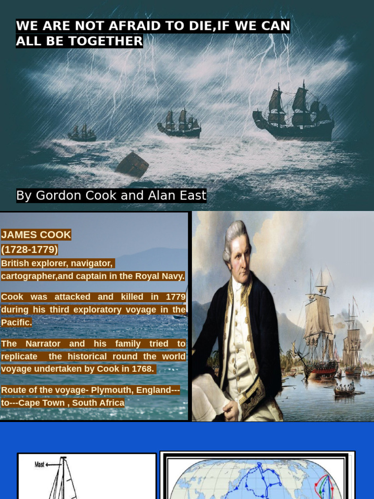 L 2 We're Not Afraid To Die If We Can All Be Together | PDF