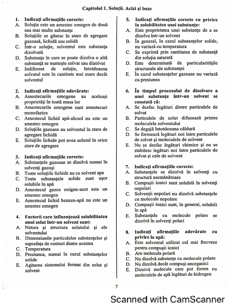 Cluj.24.Sol - Acizi.baze.006 030 | PDF