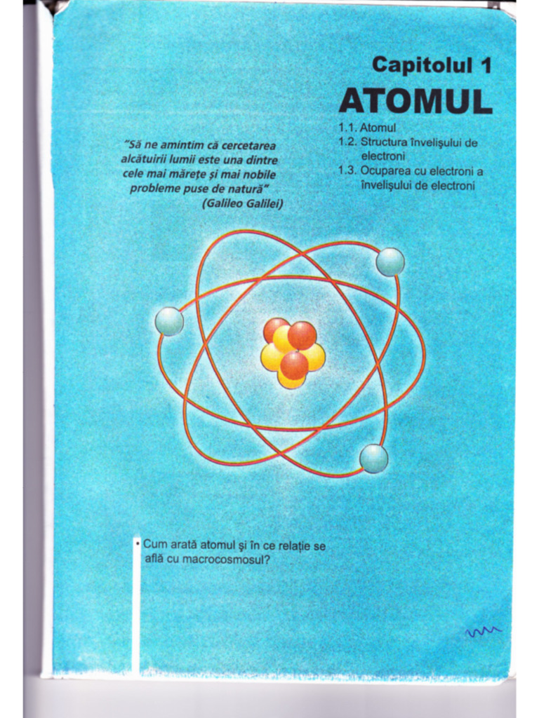 9 Alex Atomul 007-010 | PDF