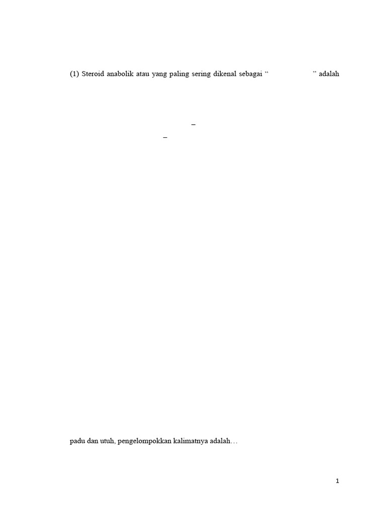 Suplemen PPU 3 | PDF