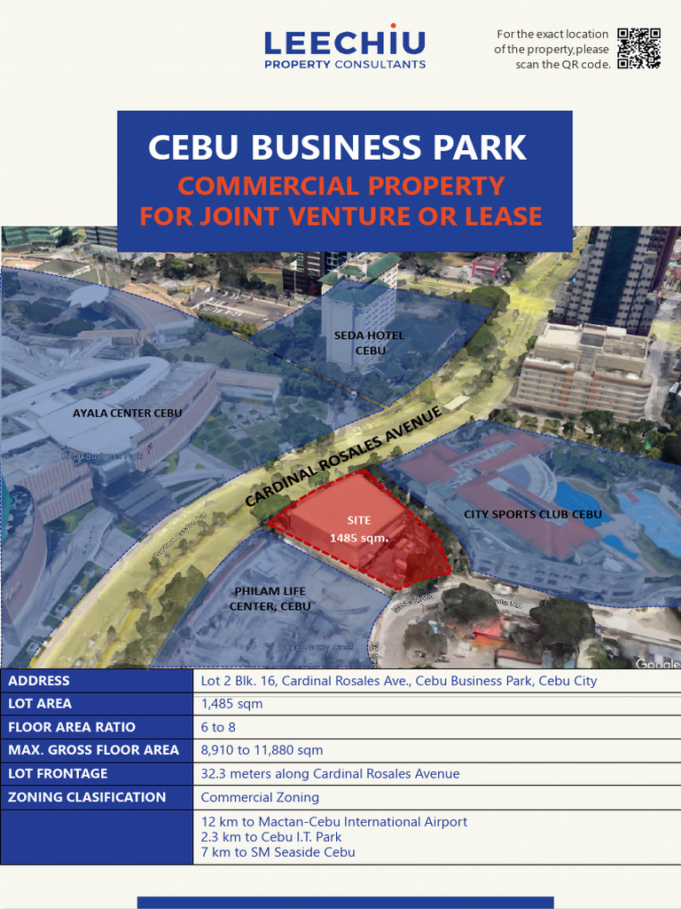Gaisano CBP Flyer (24-0408) | PDF