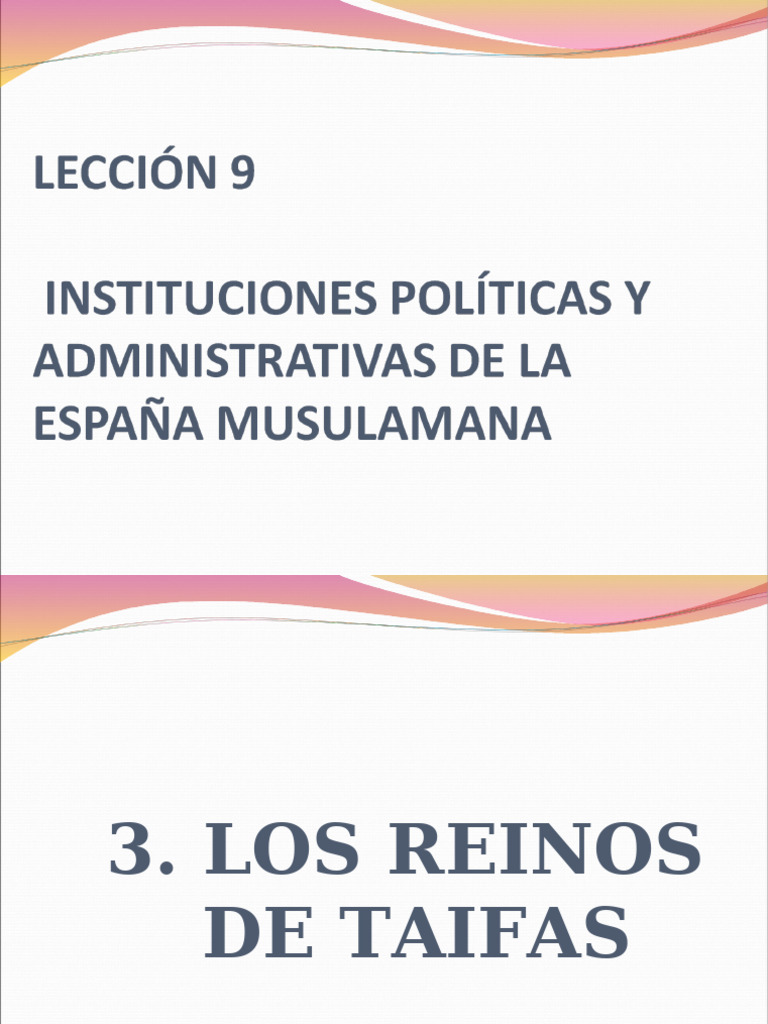 Esquema TEMA 9 2 | PDF