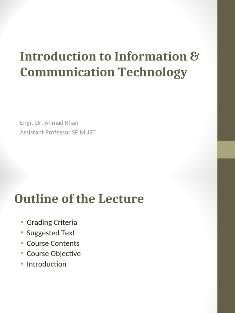 1 Introduction | PDF 1 Introduction | PDF