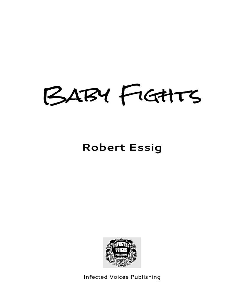 Baby Fights | PDF