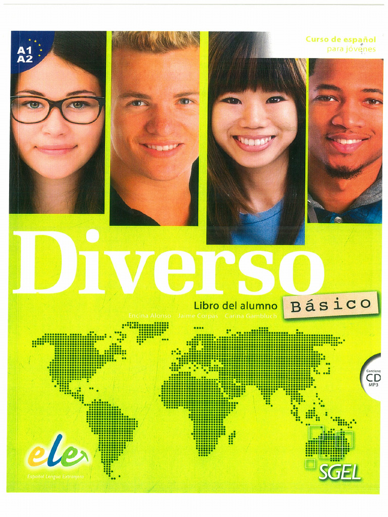 Diverso A1-A2 | PDF