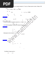 BAC 2024 Info Algorithme | PDF