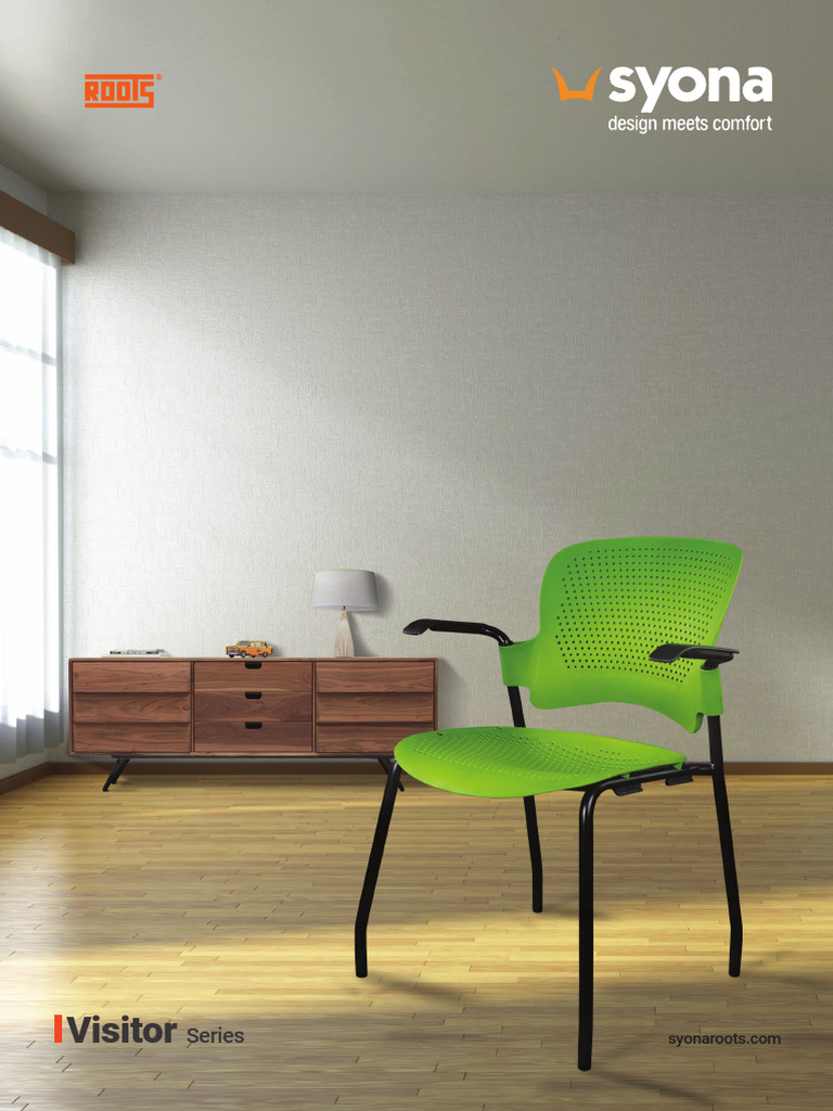 Syona Visitor Series - v21 | PDF