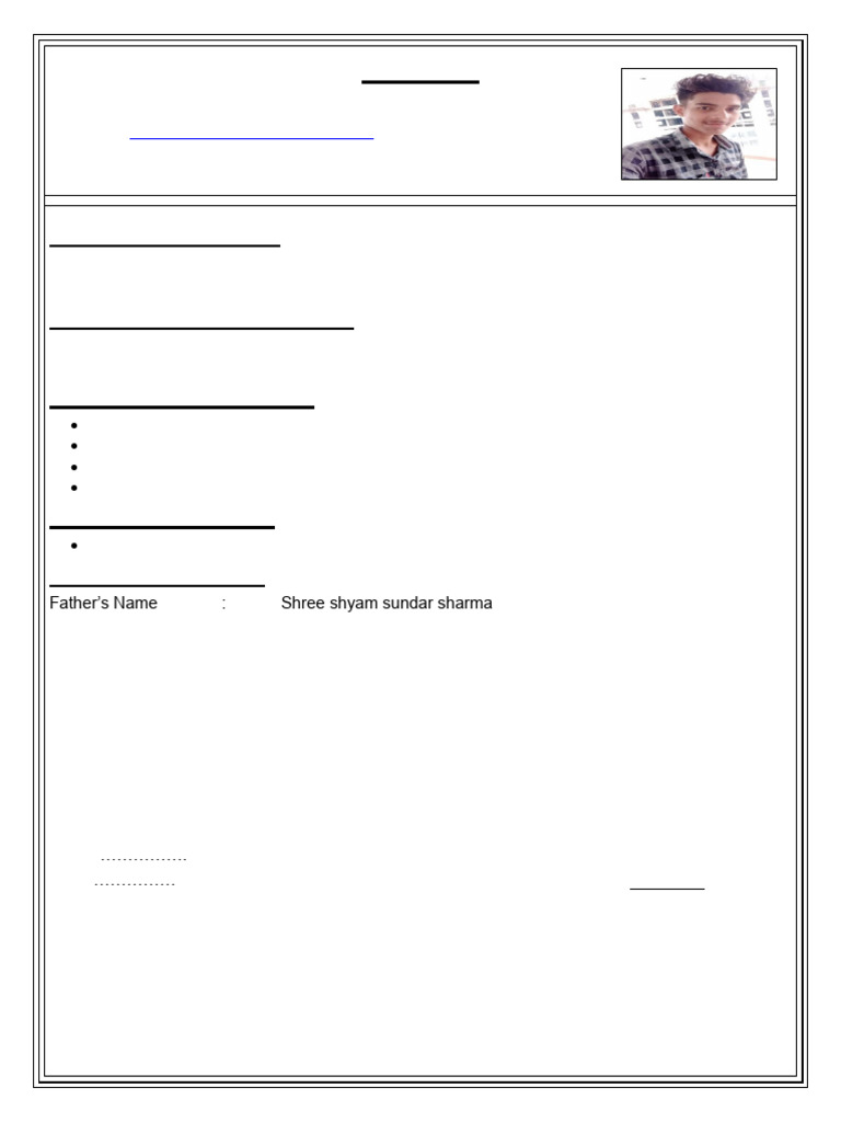 Bablu+Sharma+Raj 1 | PDF