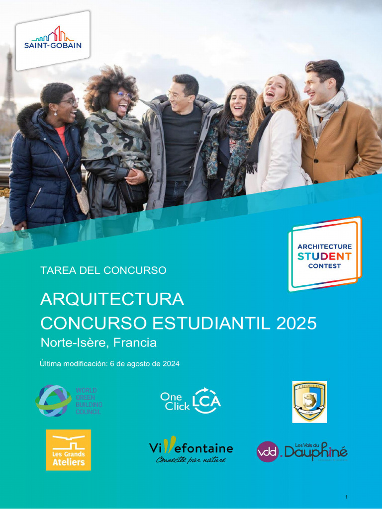 Asc 2025 France Contest Task Final 1 | PDF