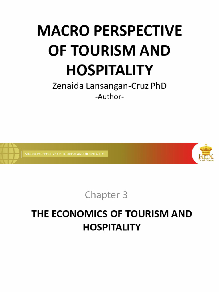 Chapter 3 MACRO | PDF