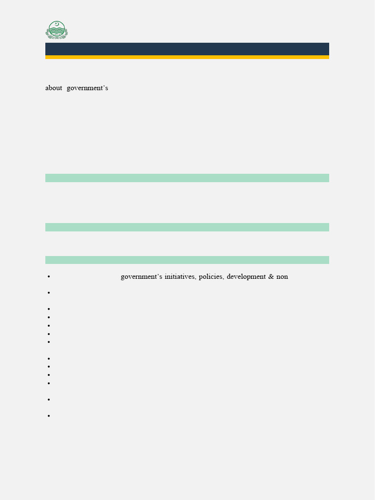 DGPR Intro | PDF | Social Media | Social Science