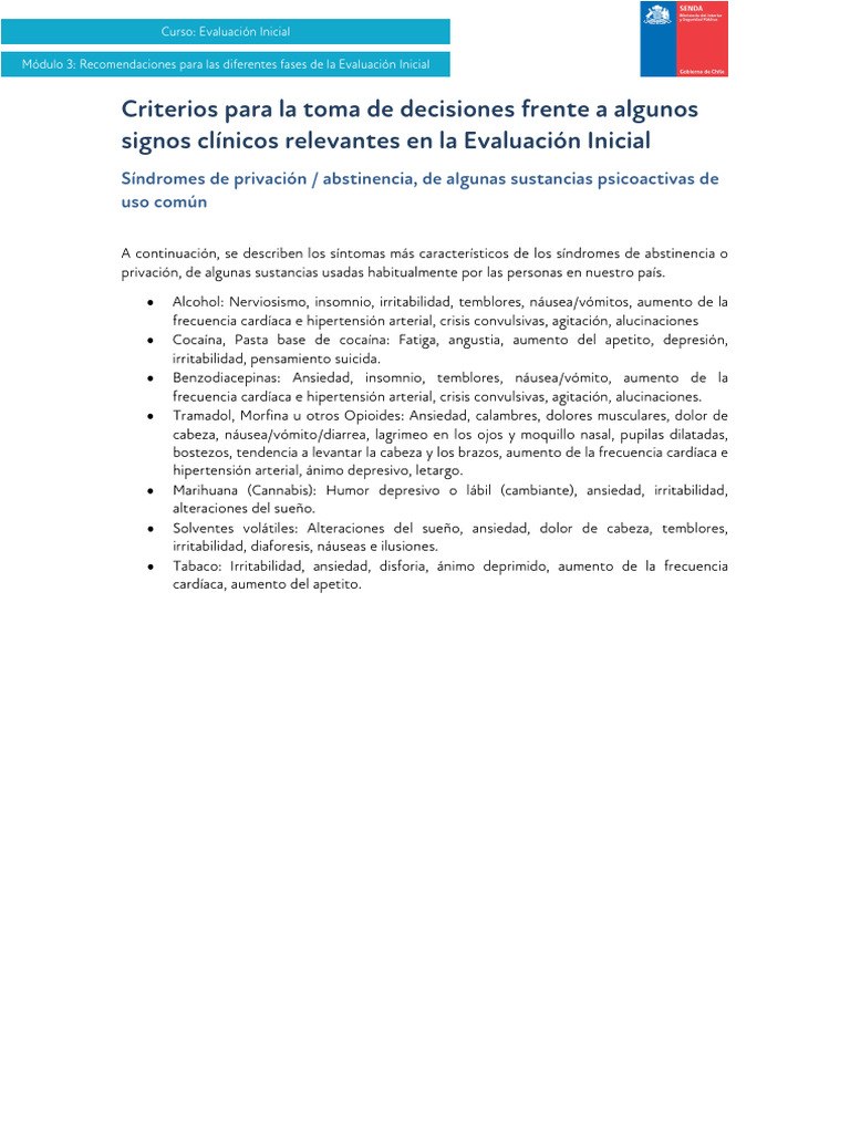 Criterios para La Toma de Decisiones | PDF