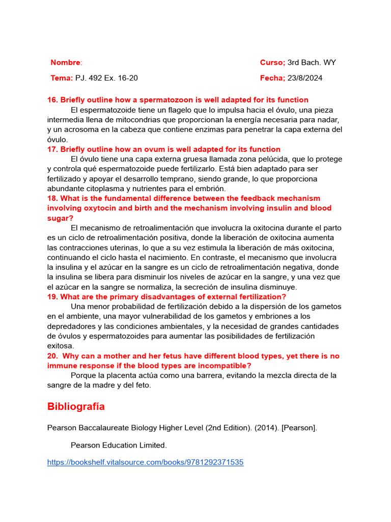 PJ. 492 Ex.16-20 | PDF