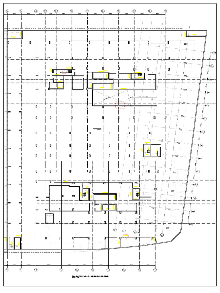 Wall Markups | PDF