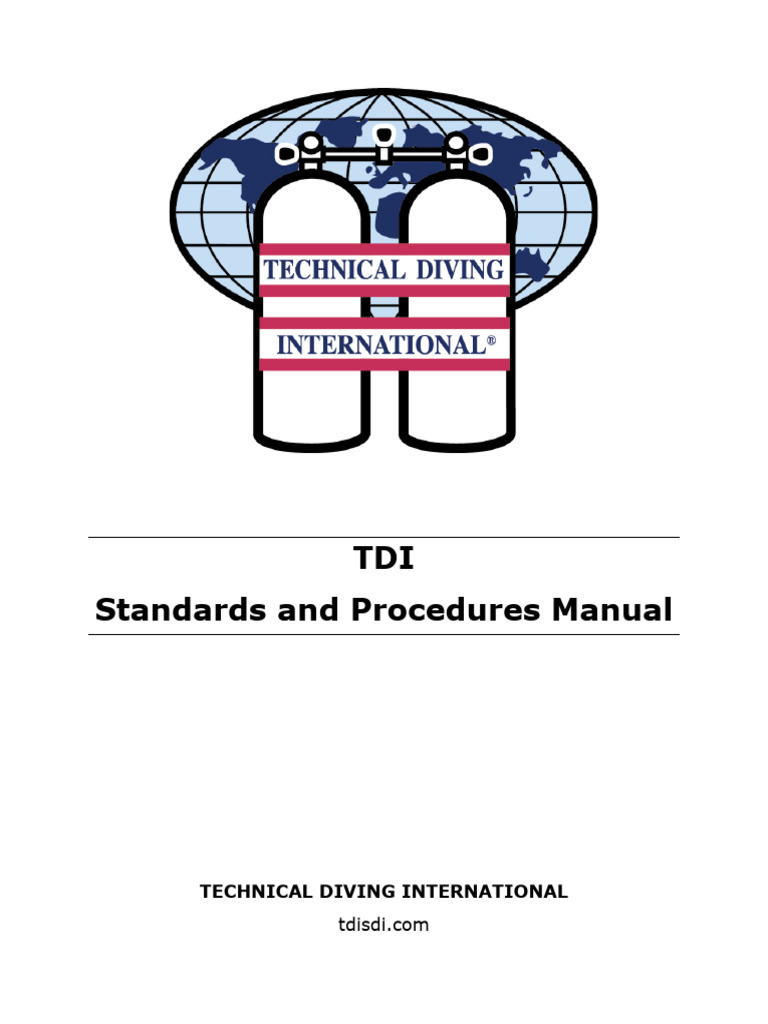 Part 1-TDI Introduction | PDF