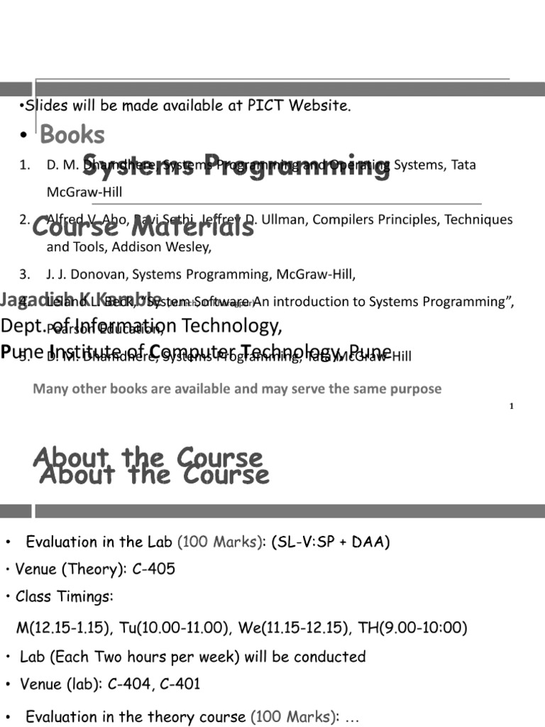 Language Processor | PDF