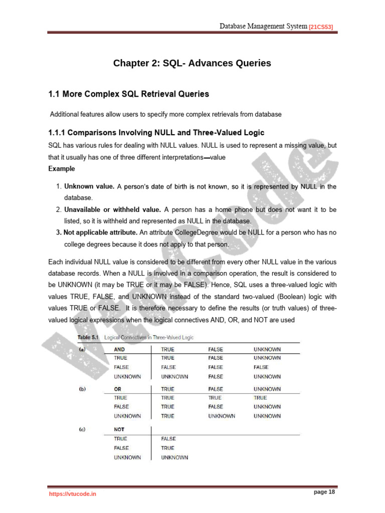 Module 4 Chapter 2 | PDF Module 4 Chapter 2 | PDF