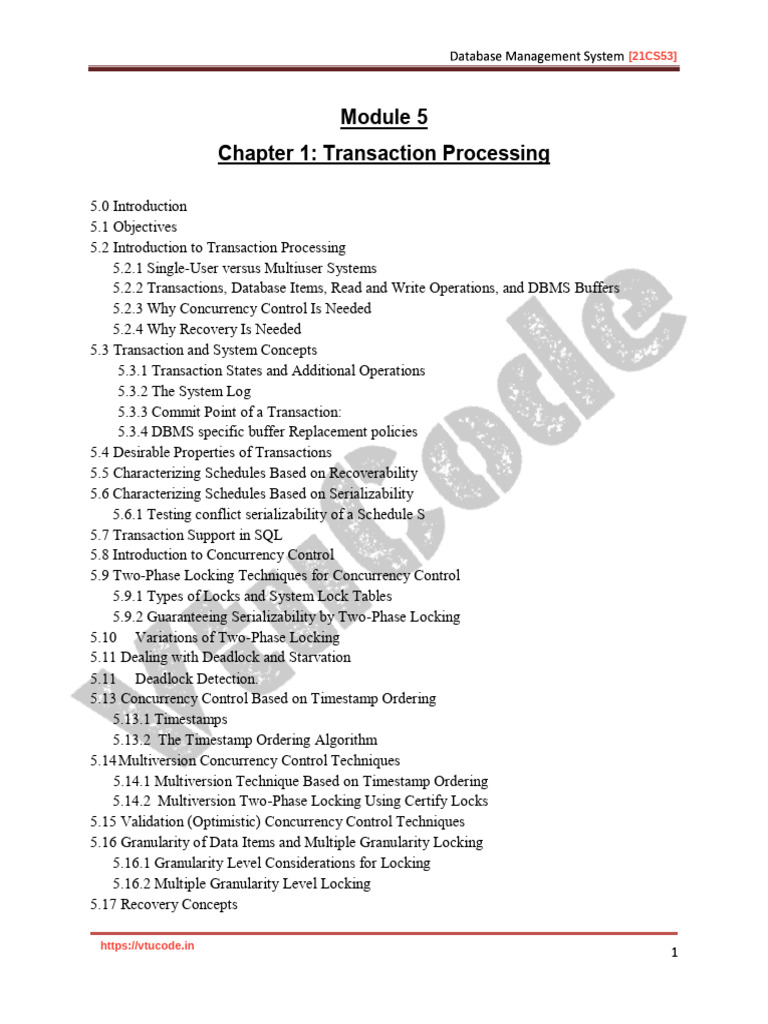 Mod 4 Chapter 2 | PDF