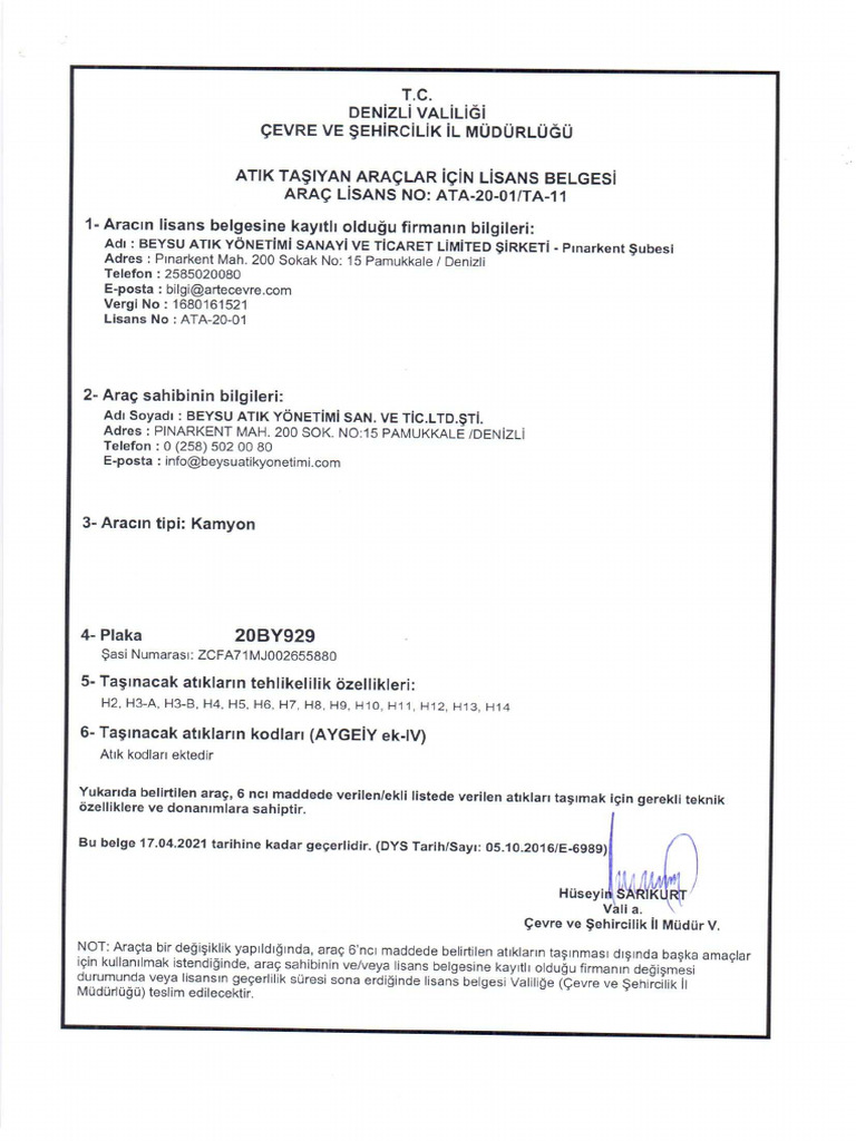 Dosya 1559479632 20 by 929 Lisans | PDF