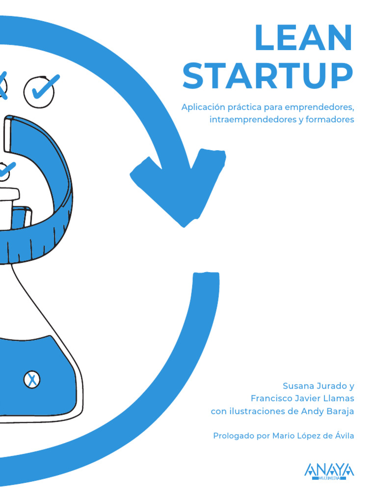 Lean Startup | PDF