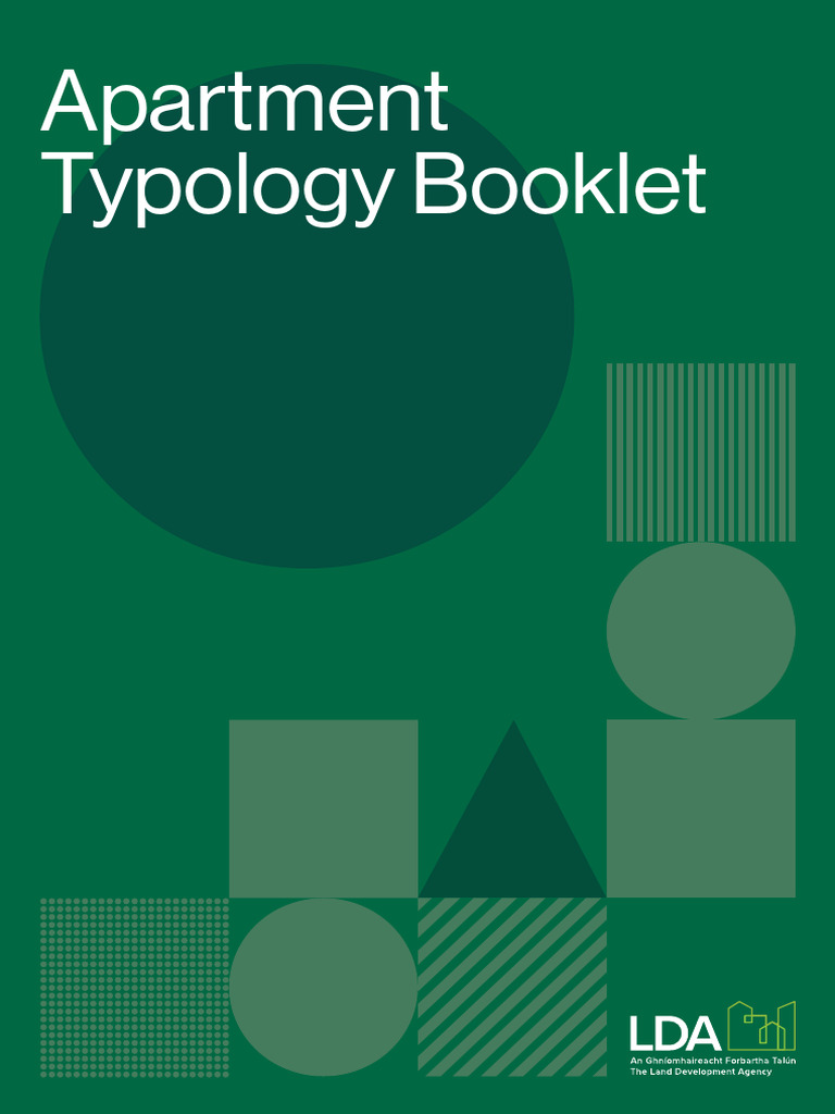 LDA Apartment Typology Booklet Rev 00 Pages | PDF | Bathroom | Bedroom