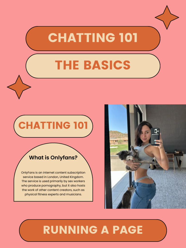 Chatting 101 | PDF