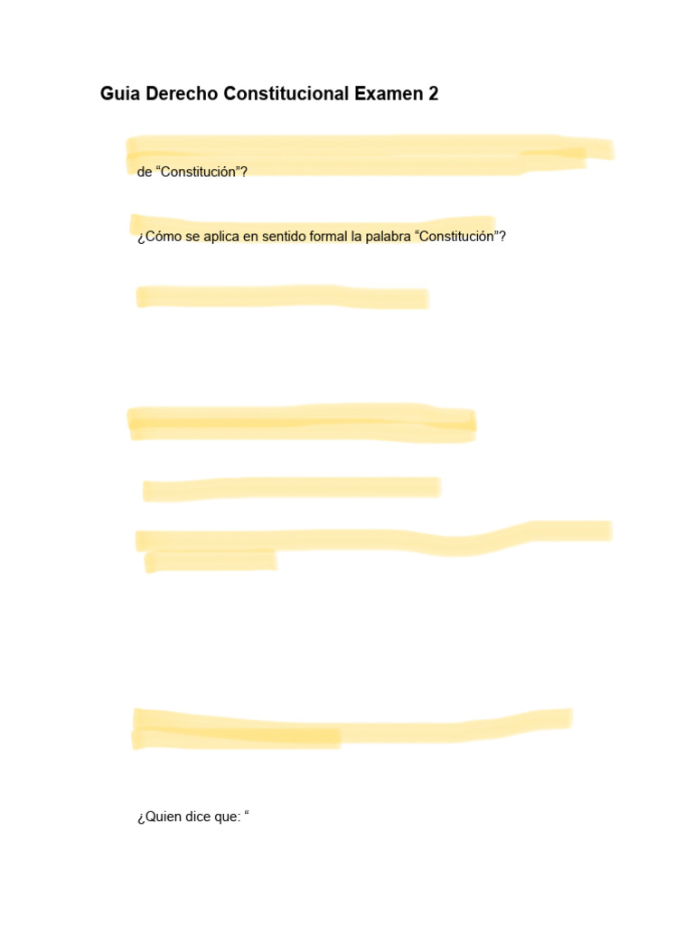 Guia Dco-Examen 2 | PDF