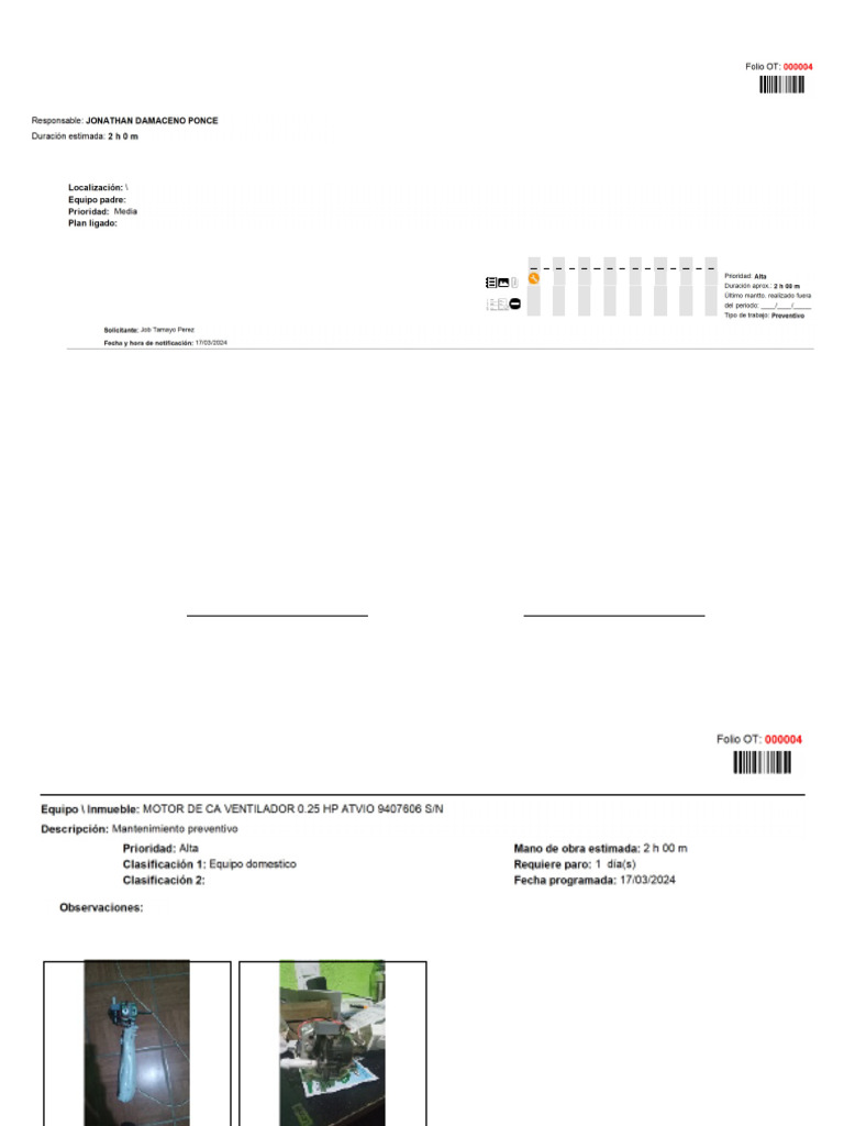 Ots Mp Pdf