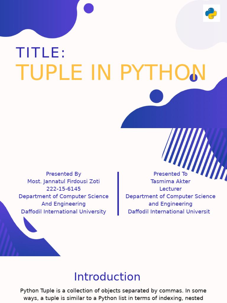 OOP2 Presentation | PDF