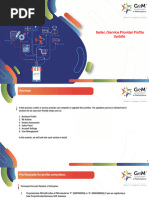 Vendor Codification User Manual | PDF