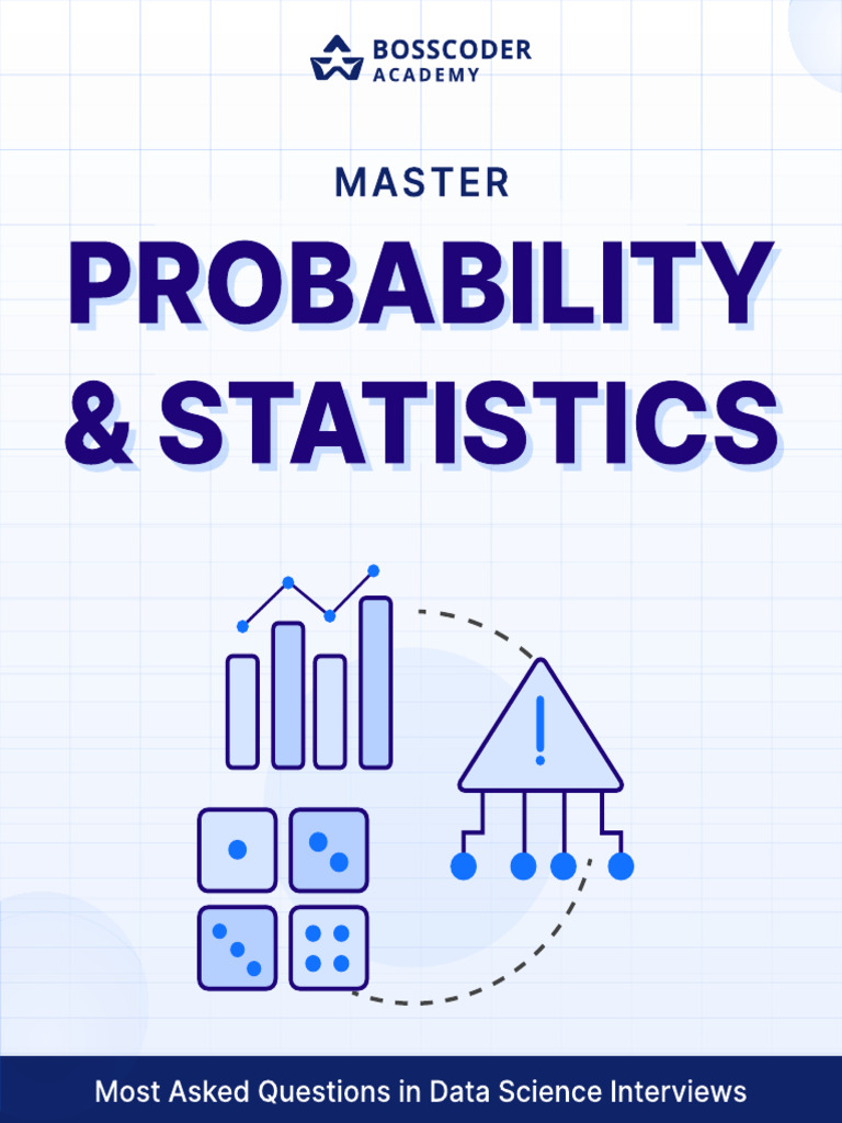 Stats & Probability | PDF