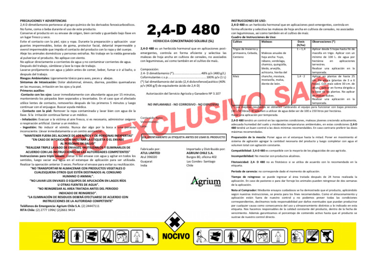 24-d 480 - Resol Ndeg 10163 Amarilla | PDF