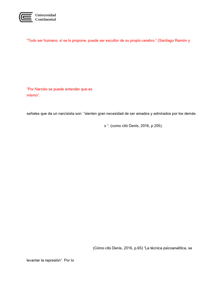 Formato de Redacción Final Del Texto Expositivo | PDF