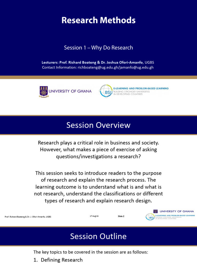 Understanding Research Basics | PDF | Quantitative Research | Qualitative Research