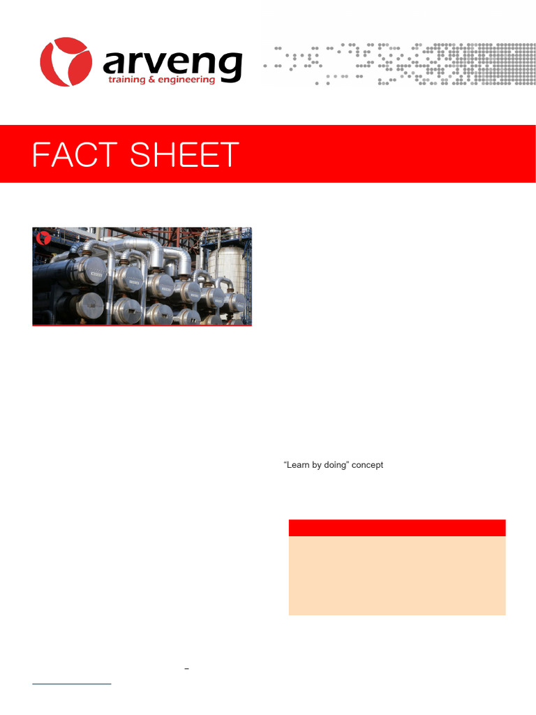 TEMA Shell & Tube Heat Exchanger Course | PDF | Heat Exchanger ...