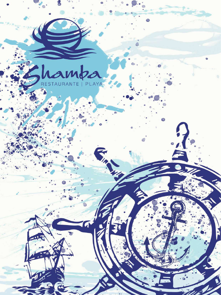 Cart A Shamba | PDF | Mediterranean Cuisine | Cuisine