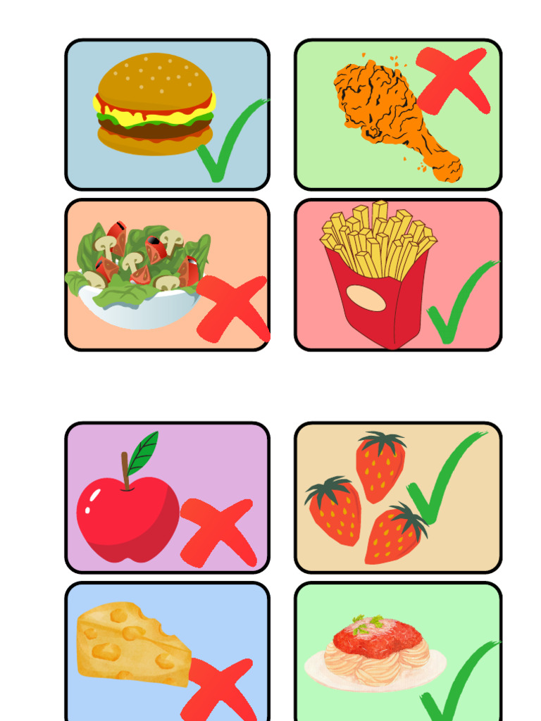 Foods | PDF