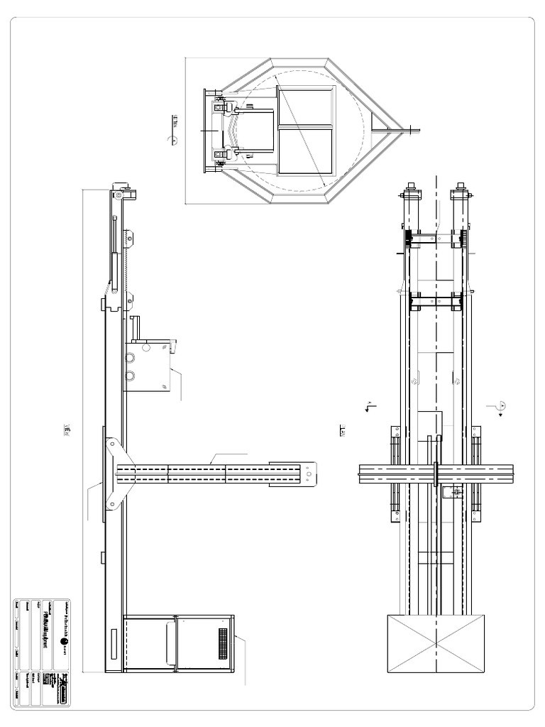 Peinemann 40tbundle Extractor Specs | PDF