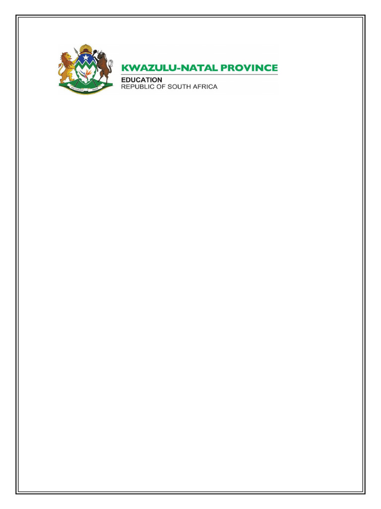 GR 12 MLIT Last Push Document 2024 | PDF