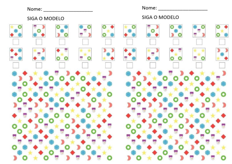 Siga o Modelo IIII | PDF