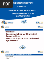 Grade 11 Life Orientation Textbook | PDF | Goal | Popular Culture ...