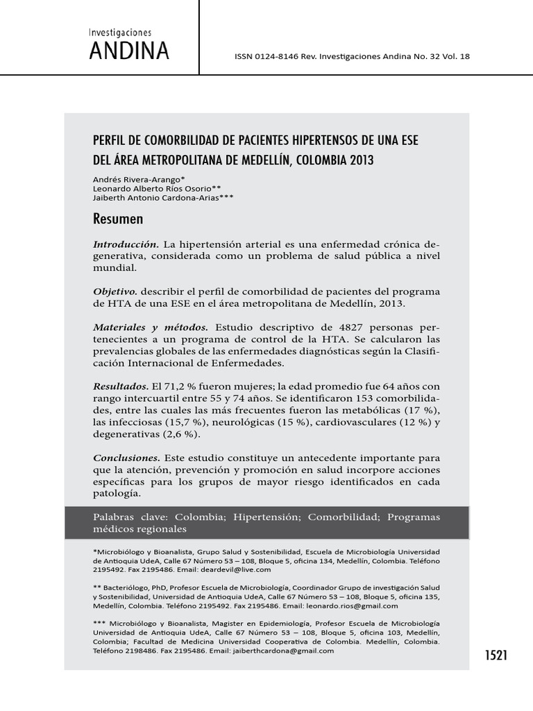 ?UTF-8?Q?R1. Perfil de Comorbilidad de Pacientes Hipertenso? ?UTF-8?Q?s ...