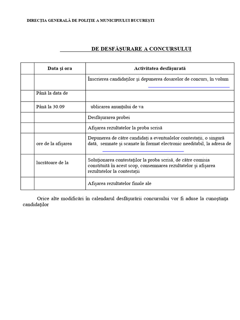 Grafic Concurs | PDF