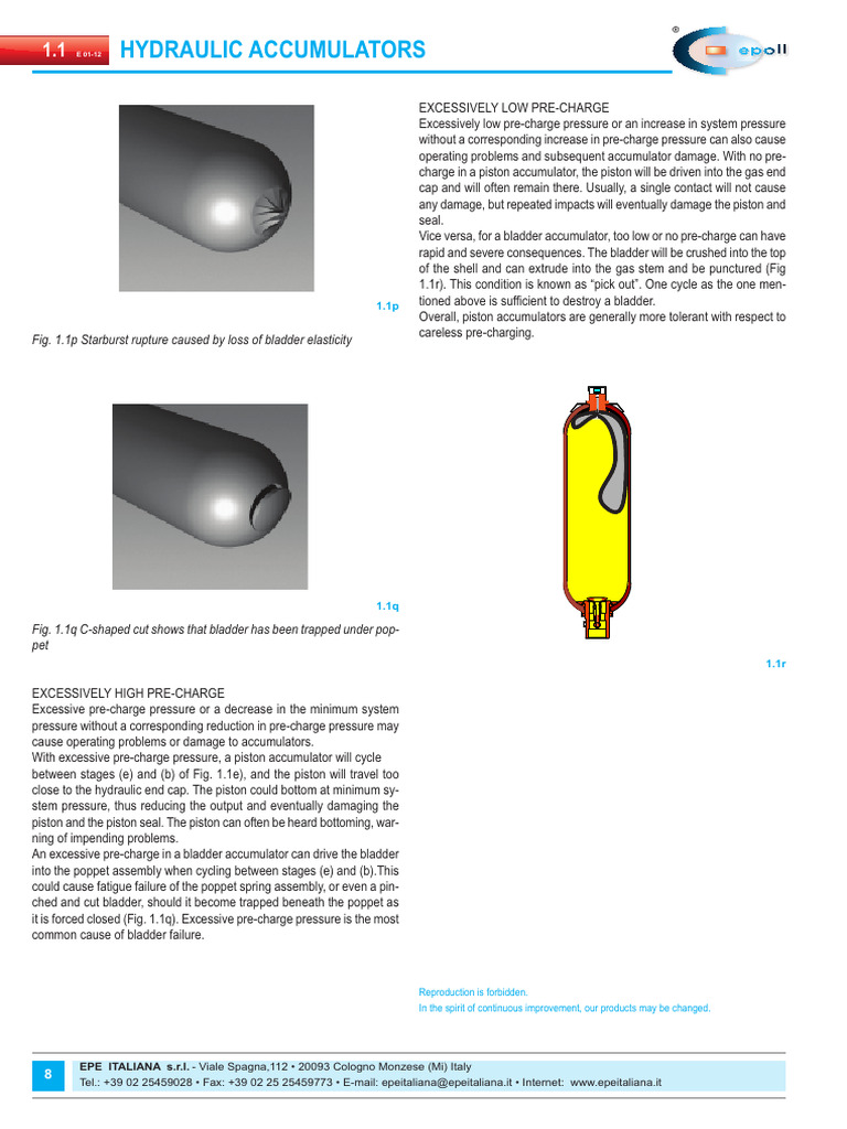Epoll Accumulators - Overview 8 | PDF
