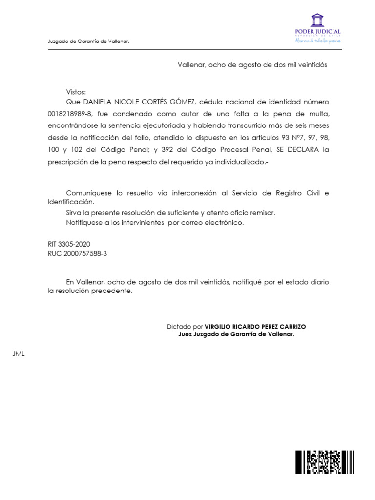 Matilde Es Secretaria en New York | PDF