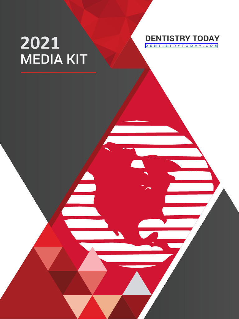 2021 Media Kit | PDF
