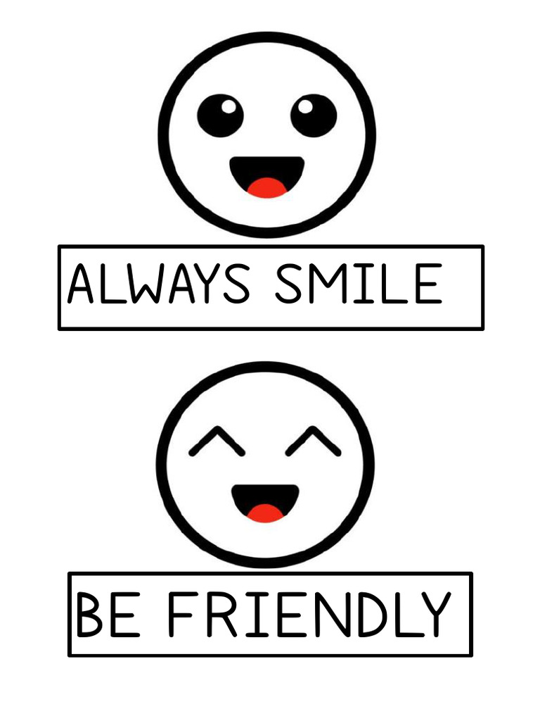 Smile | PDF
