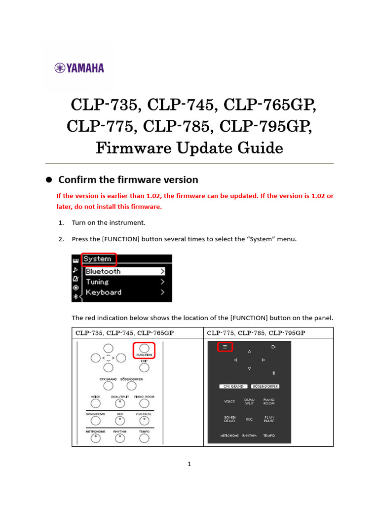 CLP-700 Install Guide (En) | PDF